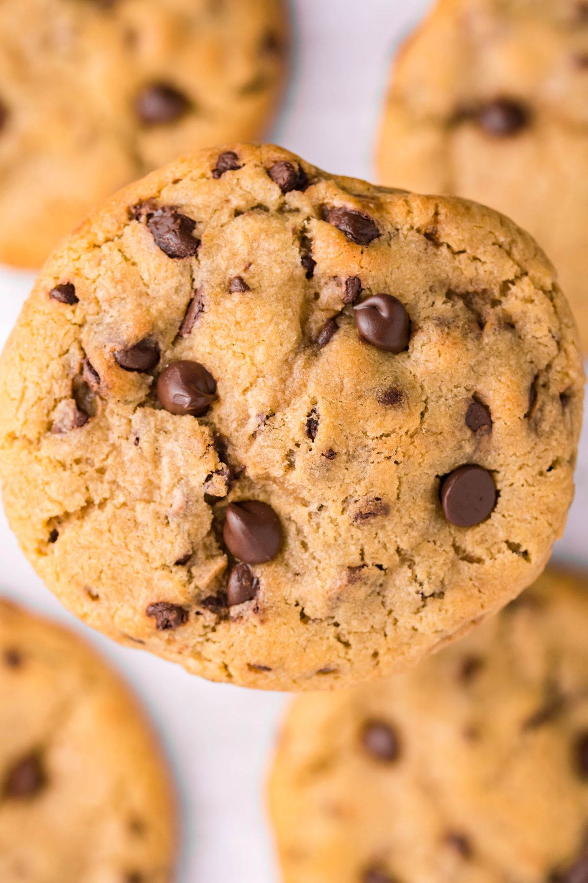 Reese's Stuffed Cookies - Easy Recipe
