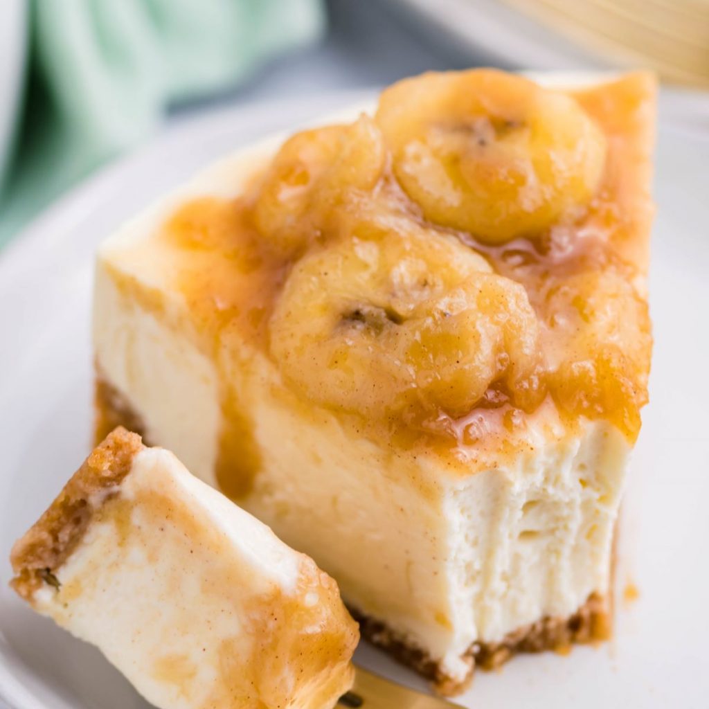 17 Amazing Instant Pot Cheesecake Recipes - Baking Up Memories